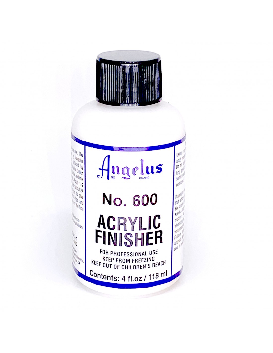 Angelus Acrylc Finisher No.600