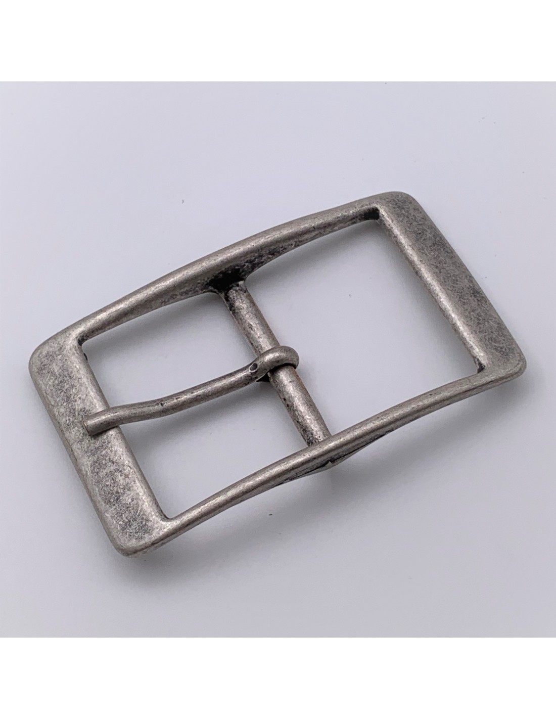 Doppelbügel Schnalle 38mm